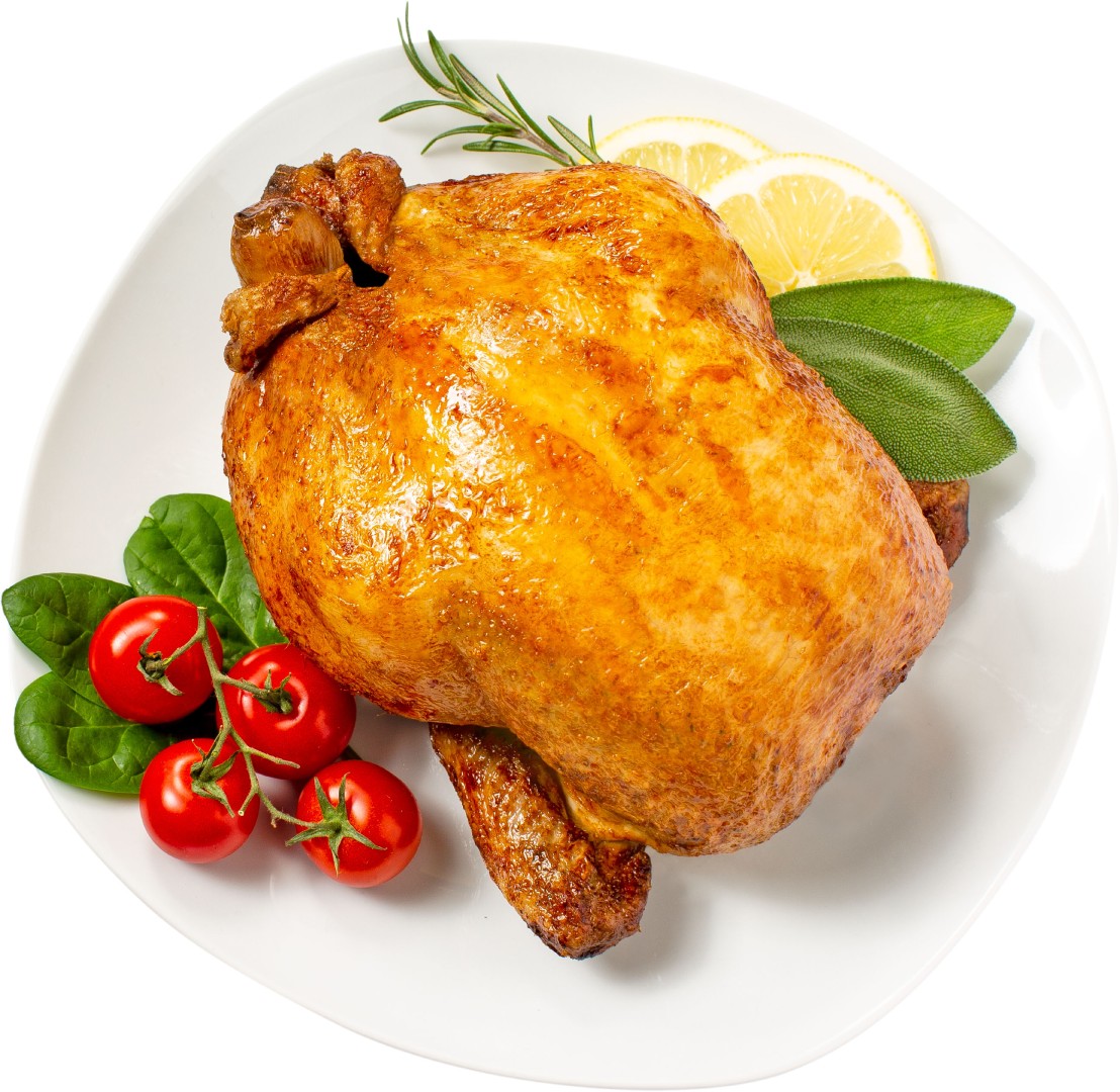 Pollo Ripieno Gran Chef | Amadori
